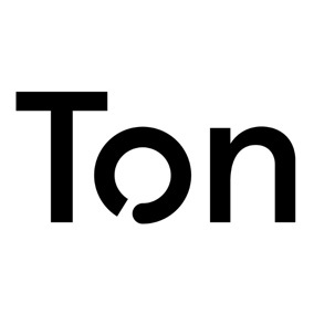 Lasu Dining Table by Ton | Haute Living