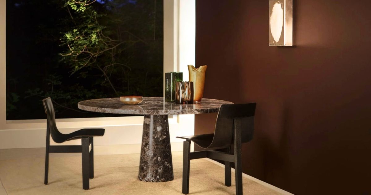 The New Neutral | Haute Living