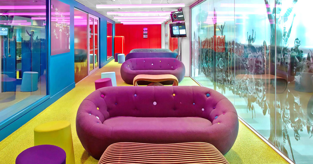 Blobjects | Haute Living Interior Design Blog