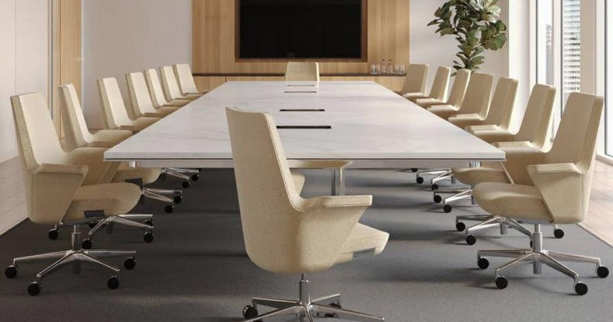 Humanscale: Official US Retailer & Collection | Haute Living