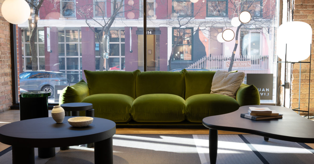 The Year Ahead | Haute Living