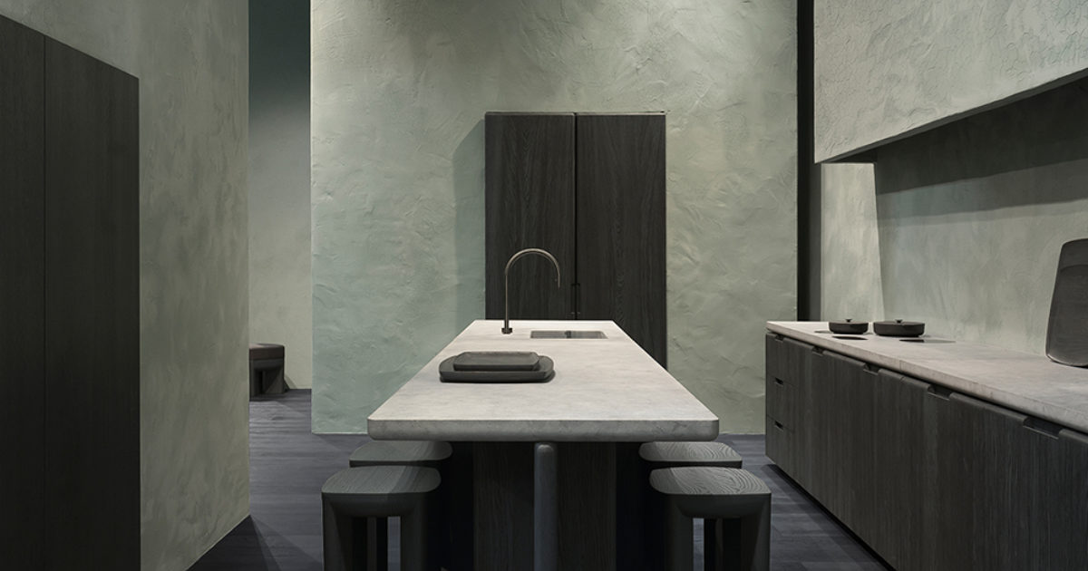 Van Rossum | Haute Living