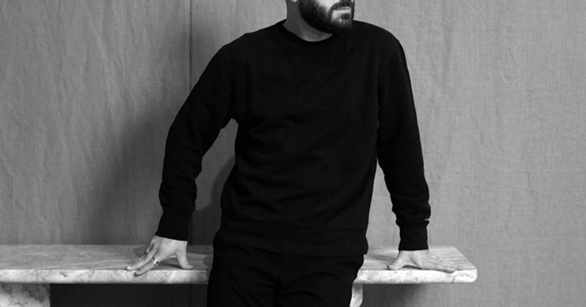 Mathieu Delacroix Design | Haute Living