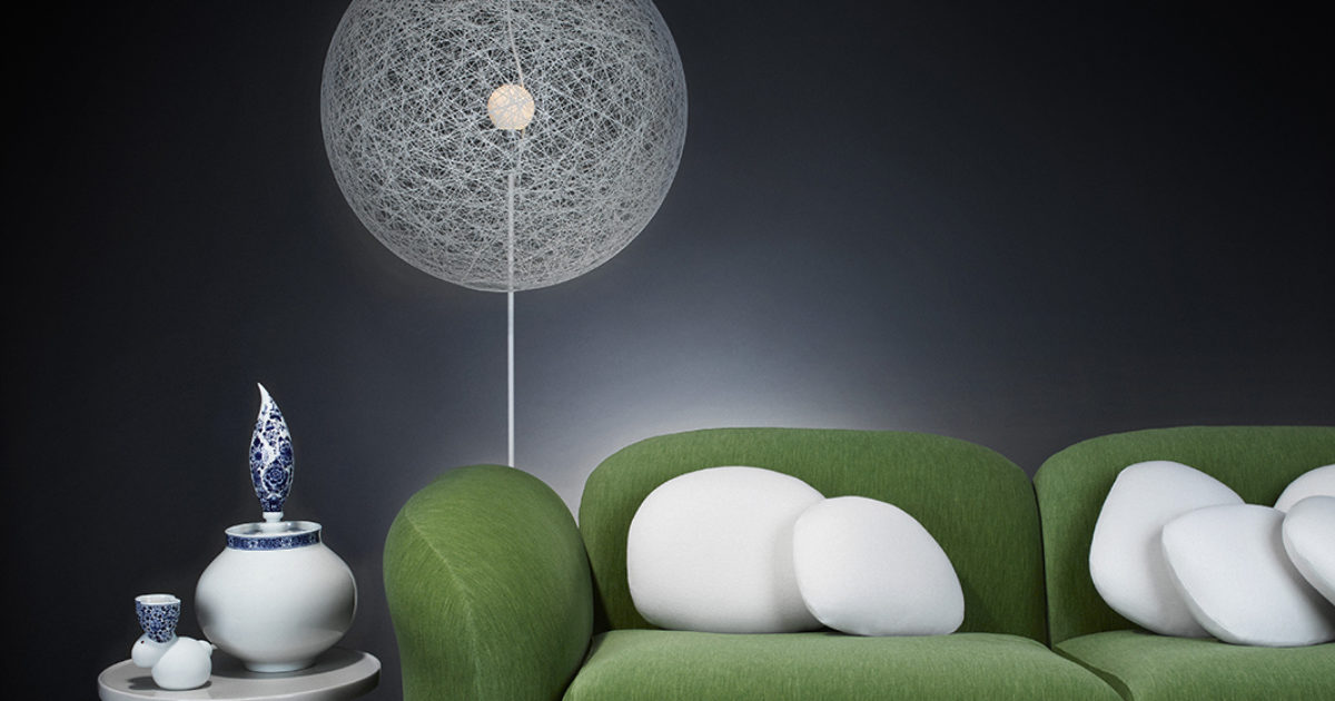 Moooi Modern Furniture & Lighting | Haute Living