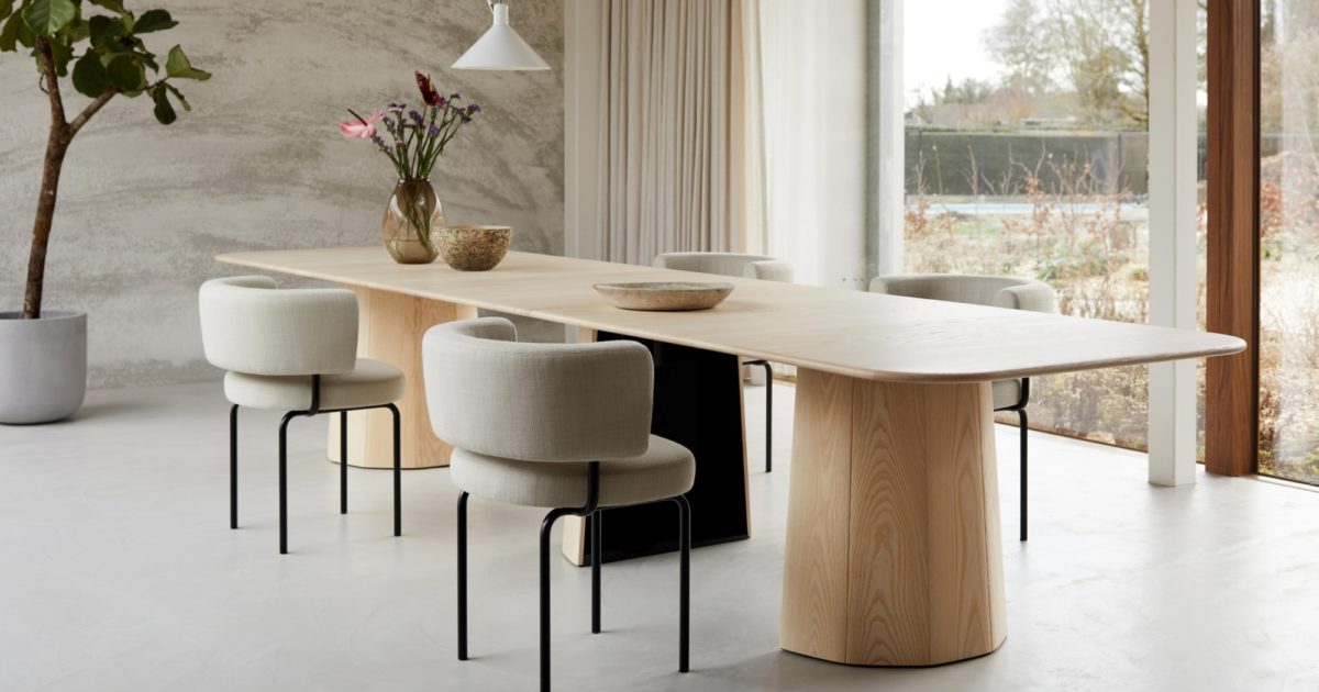 Transformative Furniture | Haute Living