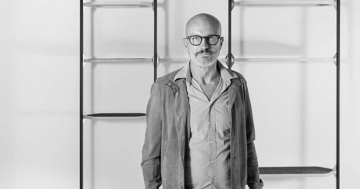 Haute Living | Pietro Russo, Pietro Russo Design & Furniture