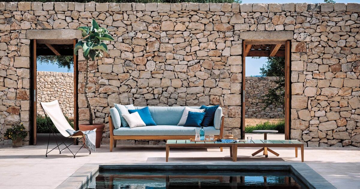 RODA Outdoor | Haute Living