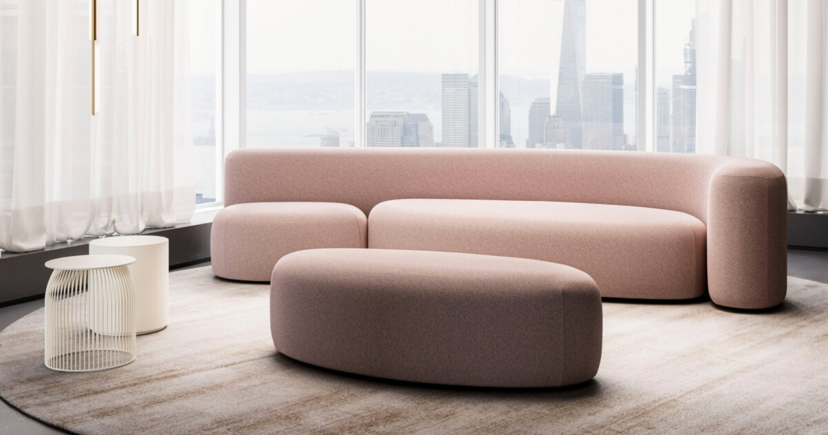 Stay Seated | Haute Living