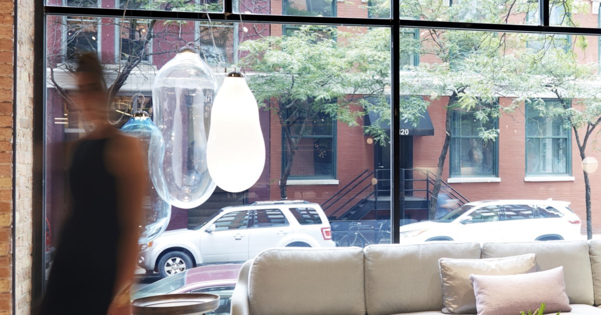 Haute Living | Contemporary & Modern Furniture Chicago