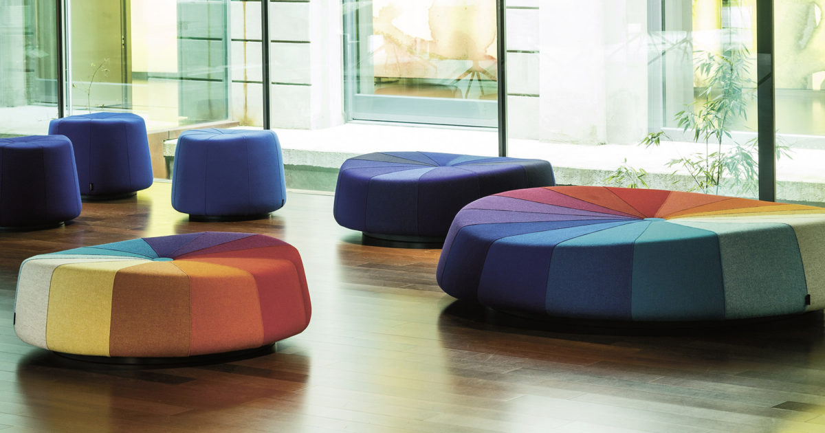 Get Colorful | Haute Living