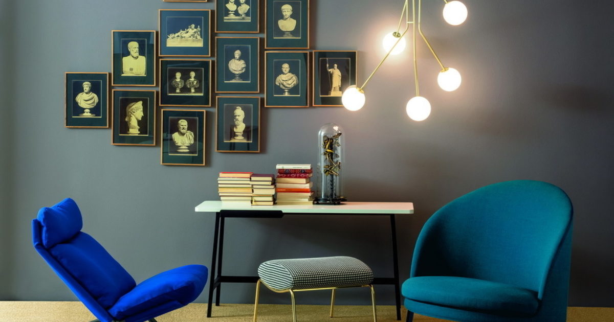 Arflex Modern Furniture | Haute Living