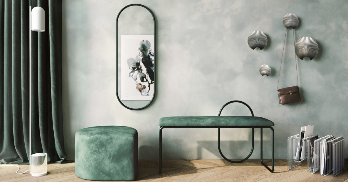 Art Deco | Haute Living Interior Design Blog