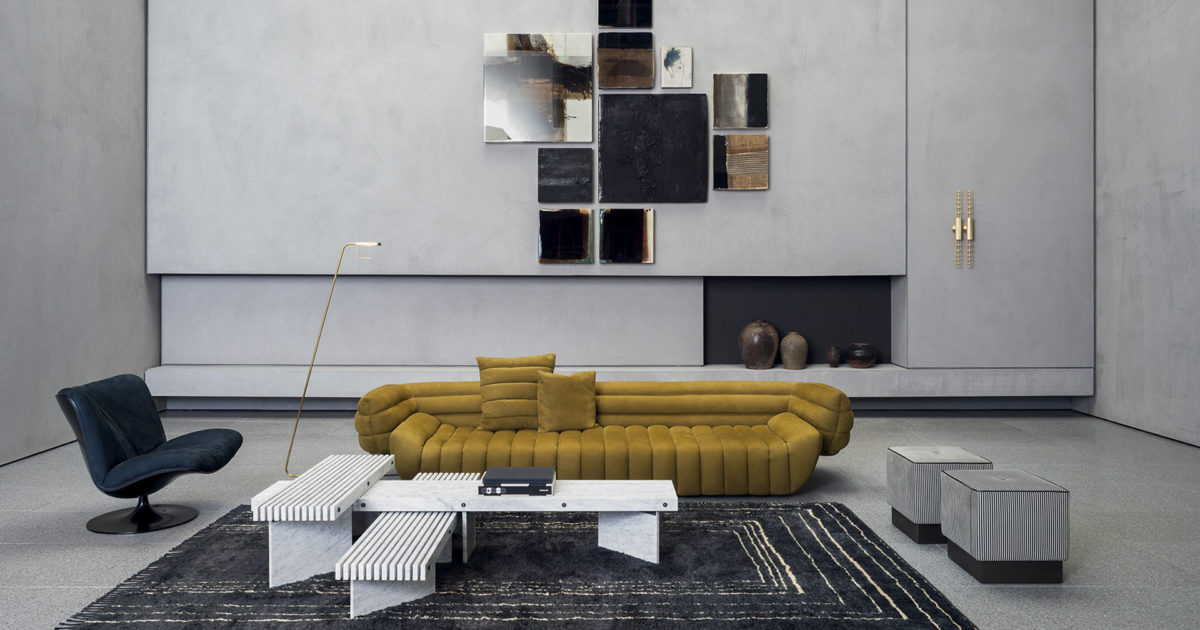 Baxter: Brand Feature | Haute Living