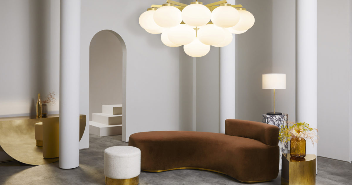 Decadent Materials | Haute Living Interior Design Blog