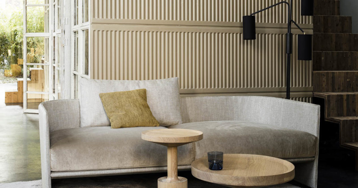 Furniture by Linteloo | Haute Living