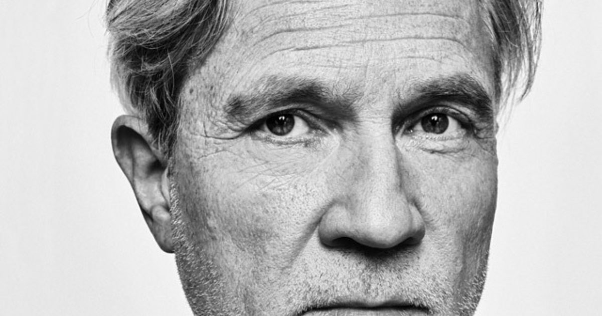 Matthew Hilton, Furniture Designer | Haute Living