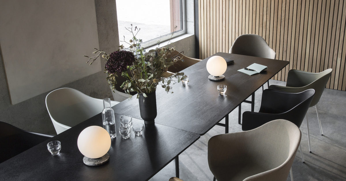 New Beginnings | Haute Living Interior Design Blog