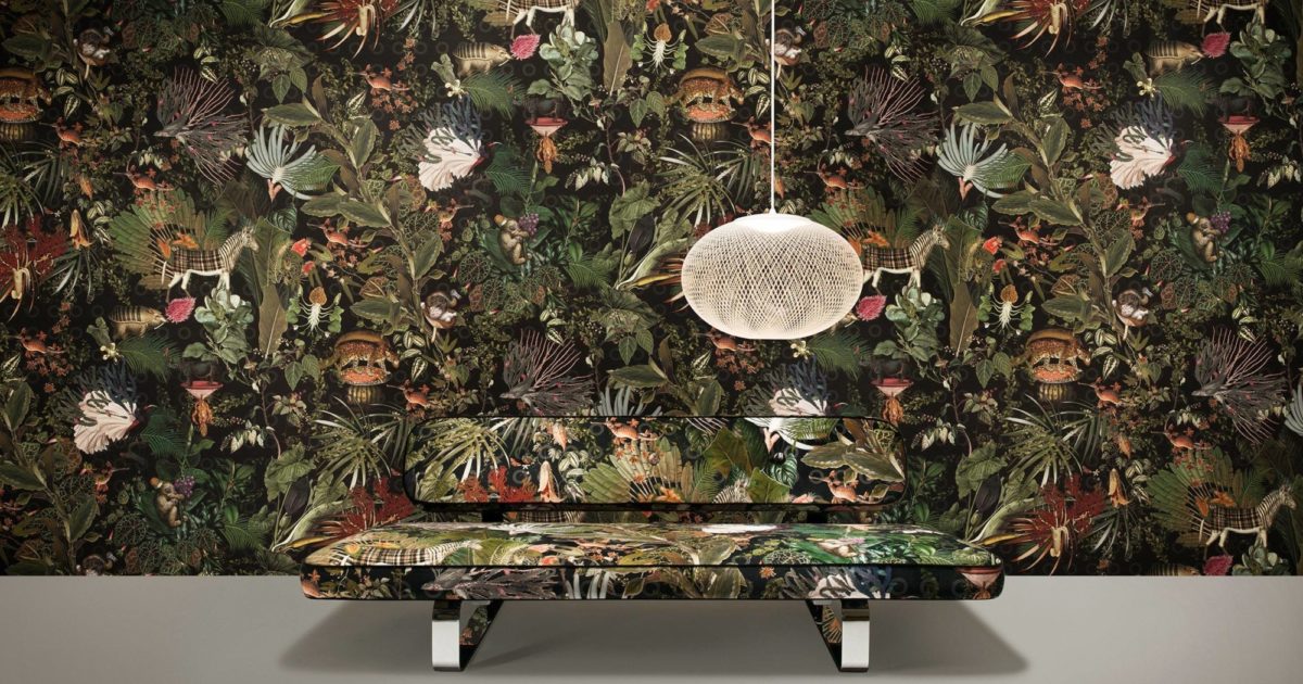 Animal House | Haute Living Interior Design Blog