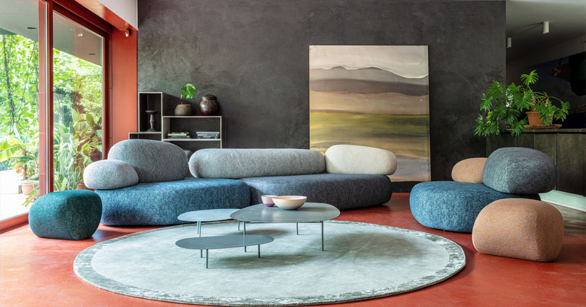Moroso | Haute Living