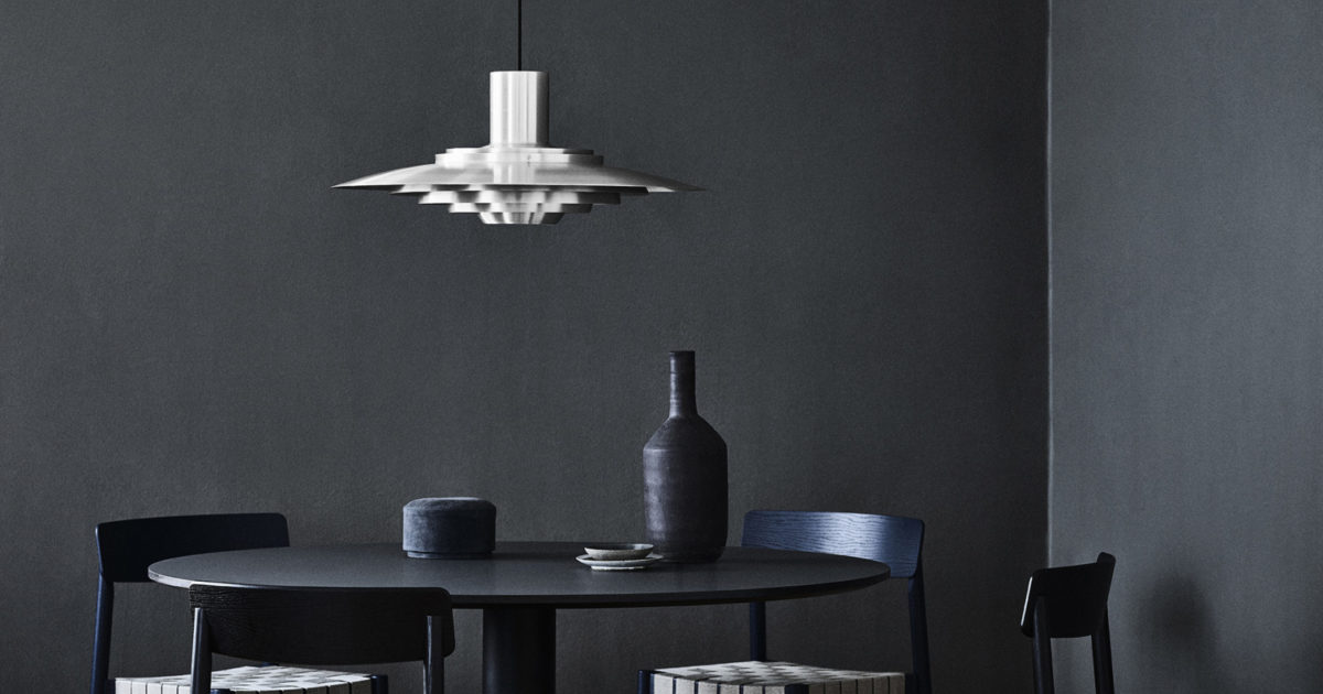 When in Chrome | Haute Living Interior Design Blog