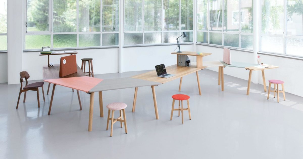Modular Masterpieces | Haute Living Interior Design Blog