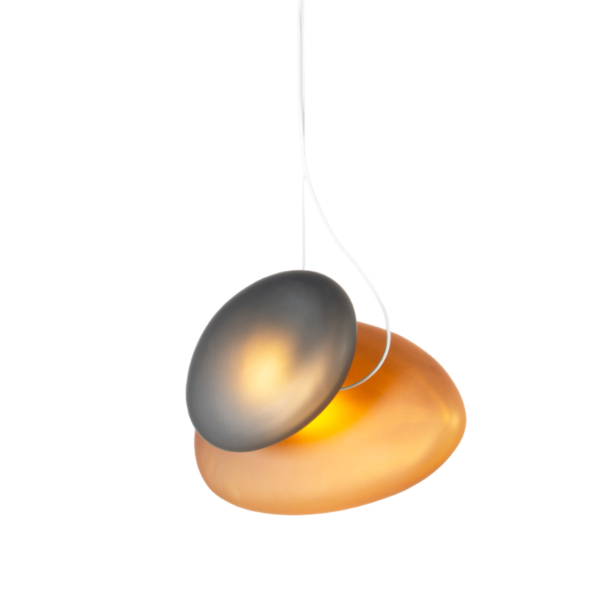 Pebble Ceiling/Wall Light by A-N-D | Haute Living