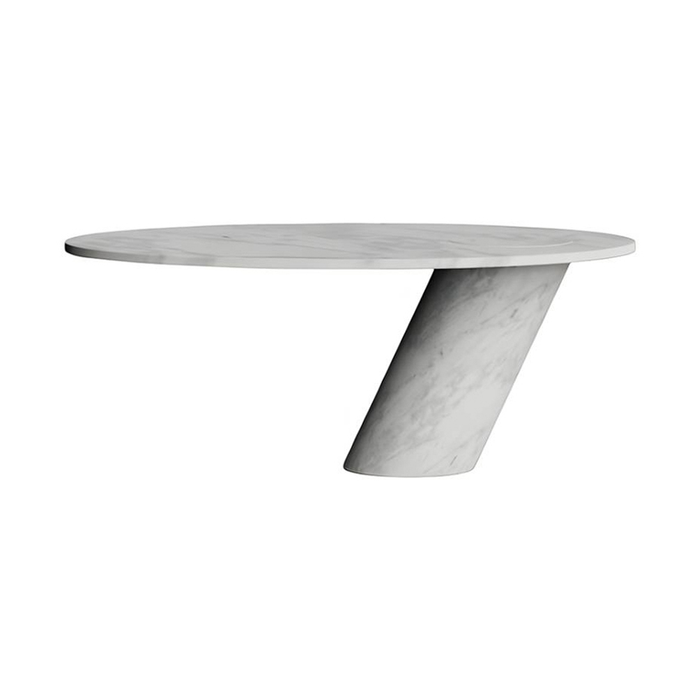 Eccentrico Coffee Table by AgapeCasa | Haute Living