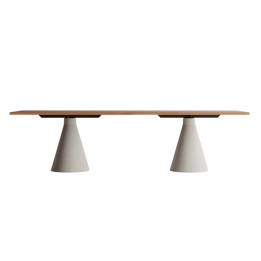 SK207 Dining Table by AgapeCasa | Haute Living