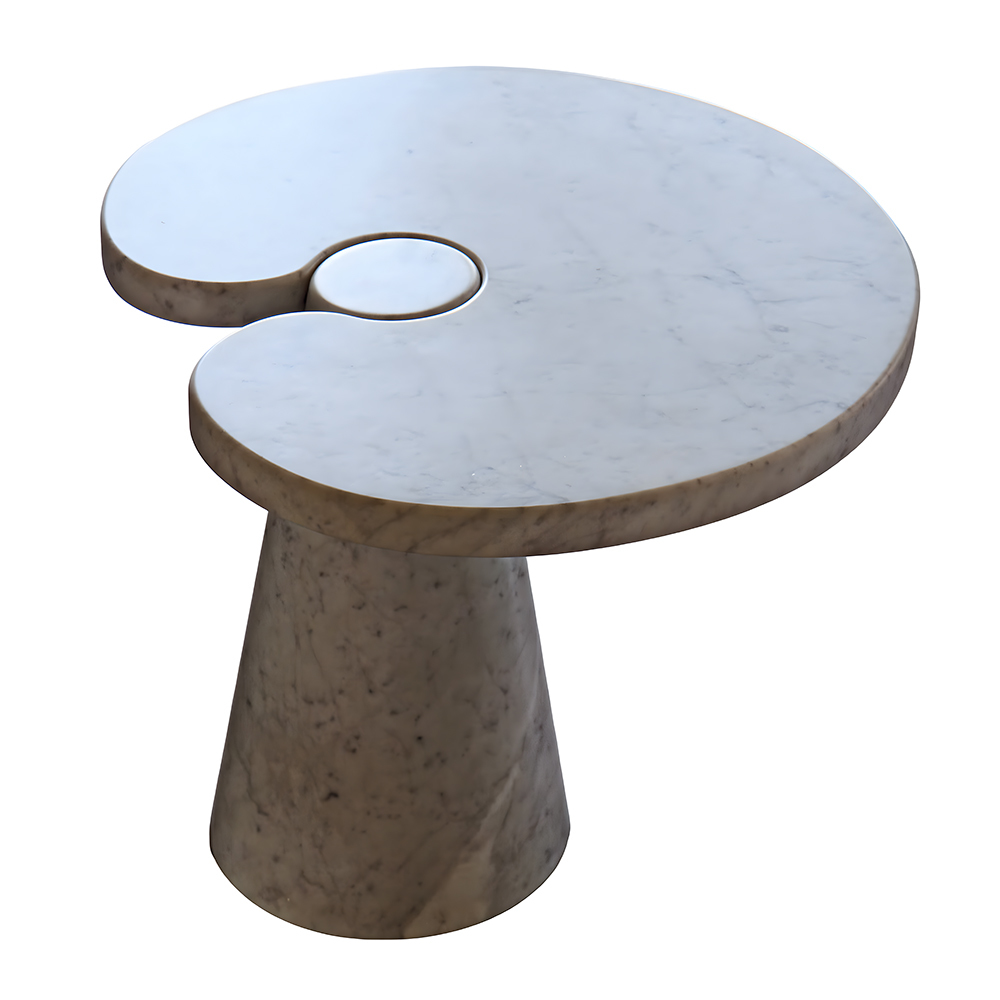 Asolo Dining Table, Asolo Table by AgapeCasa | Haute Living