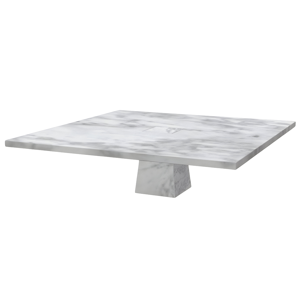 Asolo Dining Table, Asolo Table by AgapeCasa | Haute Living