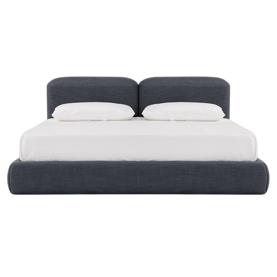 Modern beds, Contemporary beds | Haute Living