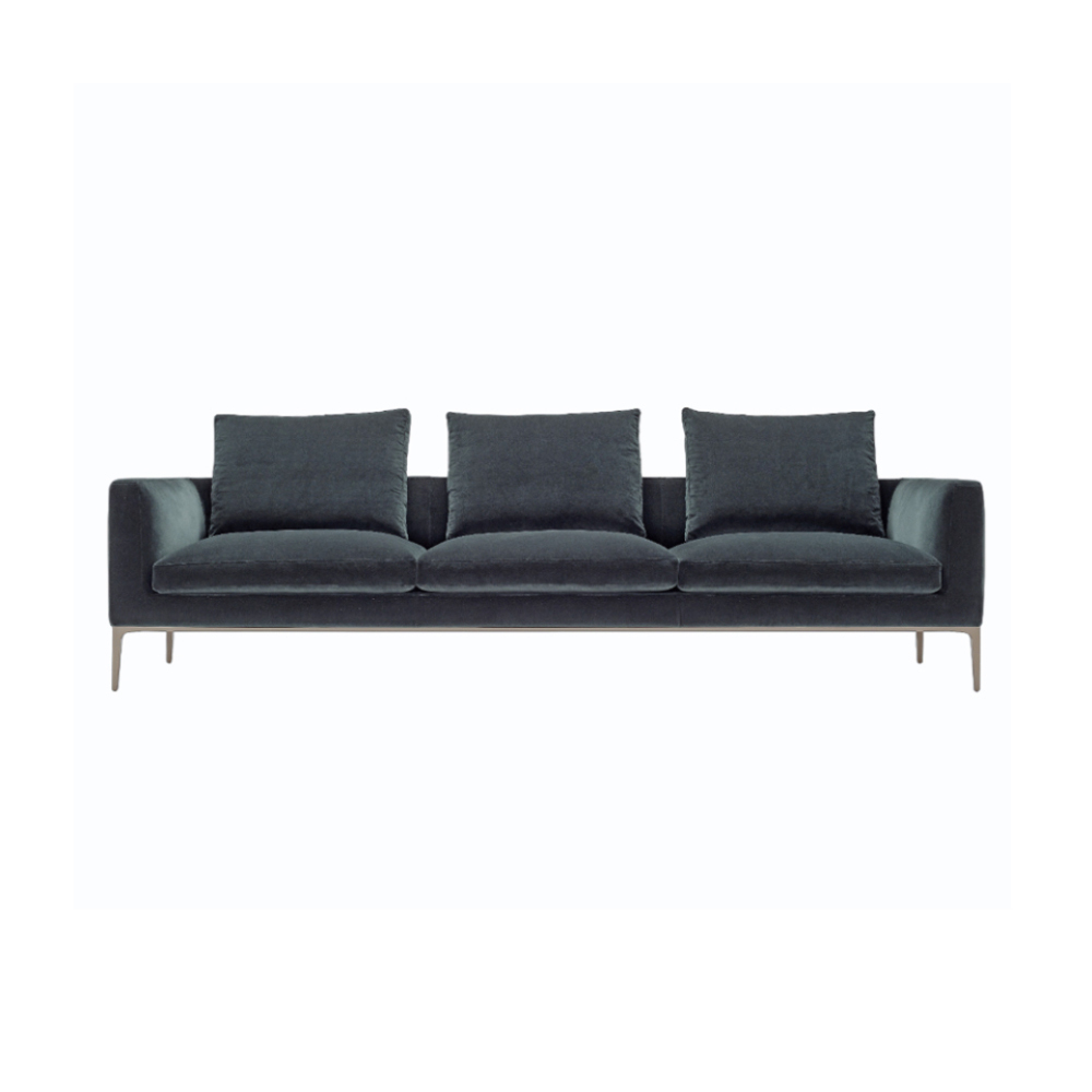 Leonard Bench by Amura | Haute Living
