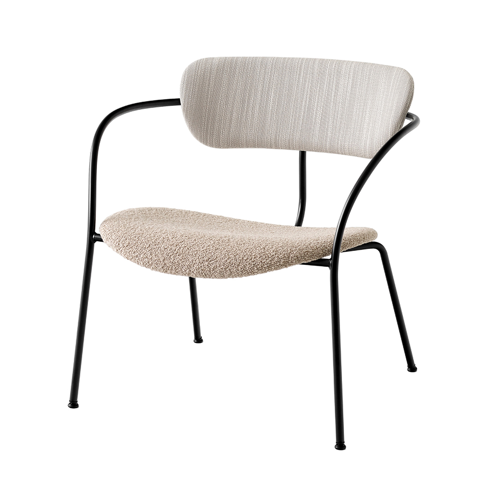 Pavilion Stool - AV7 by &Tradition | Haute Living
