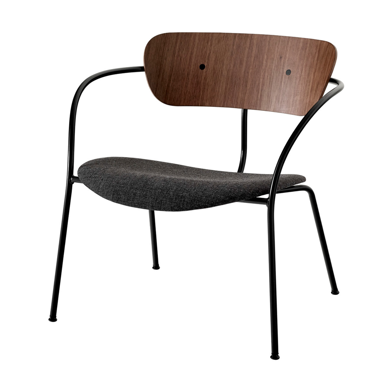 Pavilion Stool - AV7 by &Tradition | Haute Living