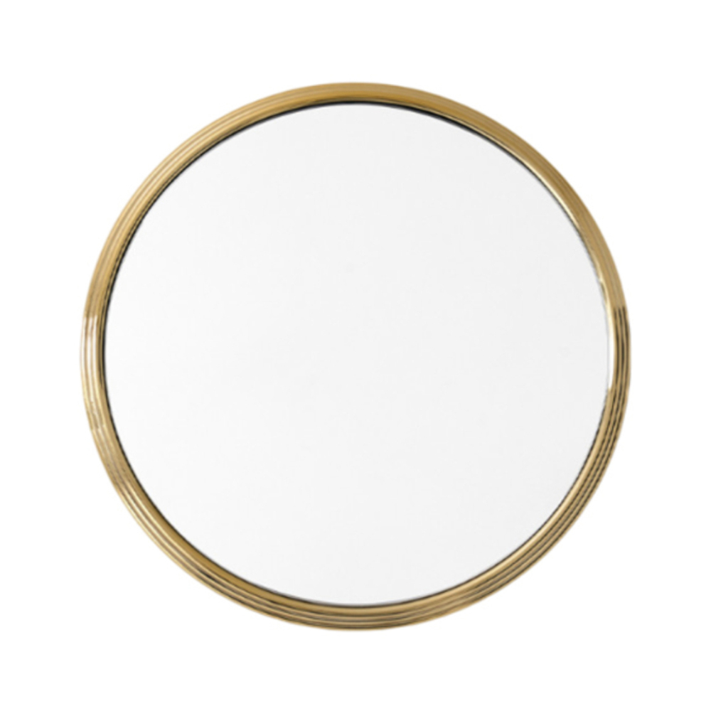 Modern Mirrors, Contemporary Mirrors | Haute Living