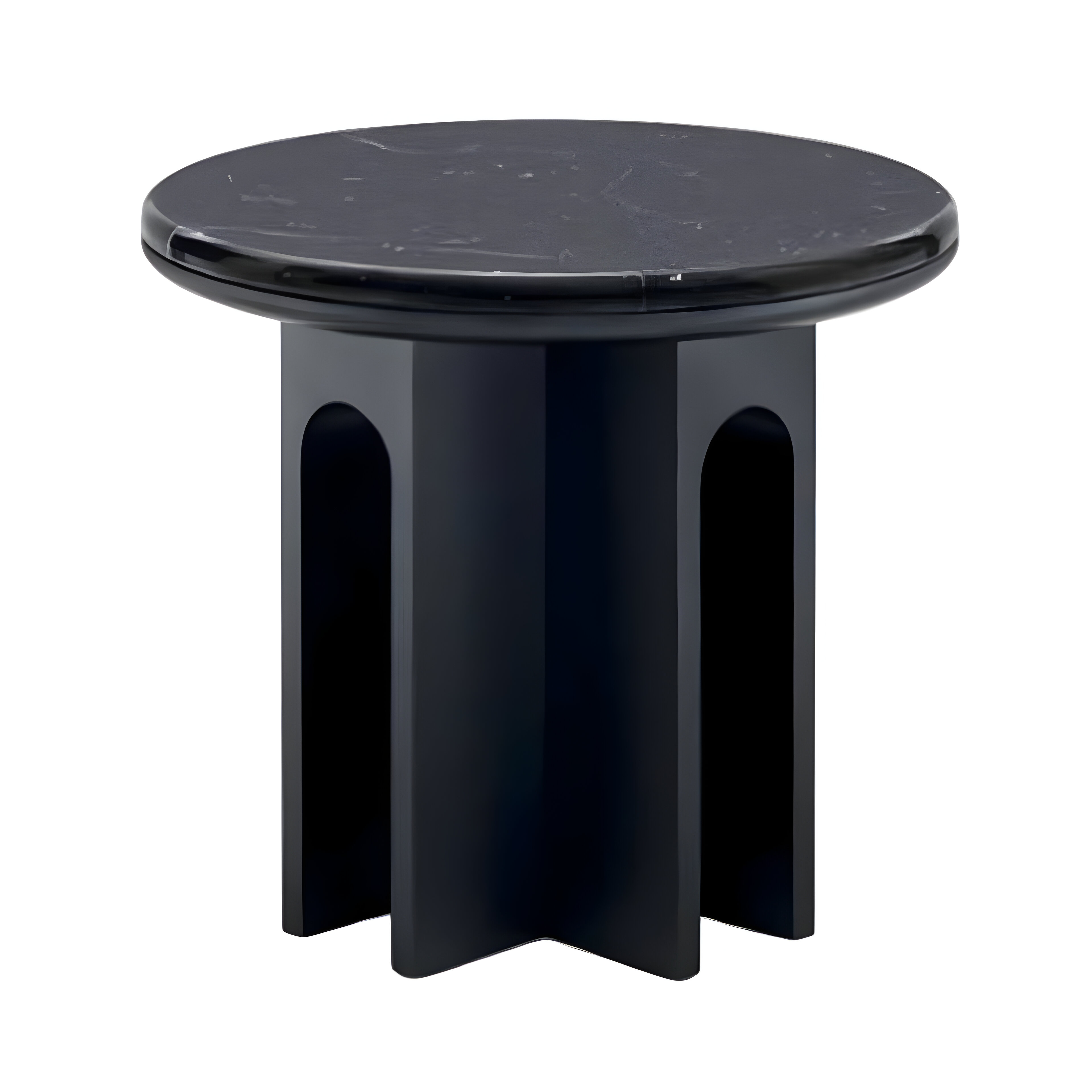 Arcolor Small Table - 100 by Arflex | Haute Living