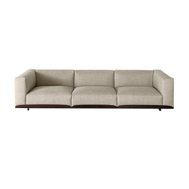Faubourg Sofa by Arflex | Haute Living