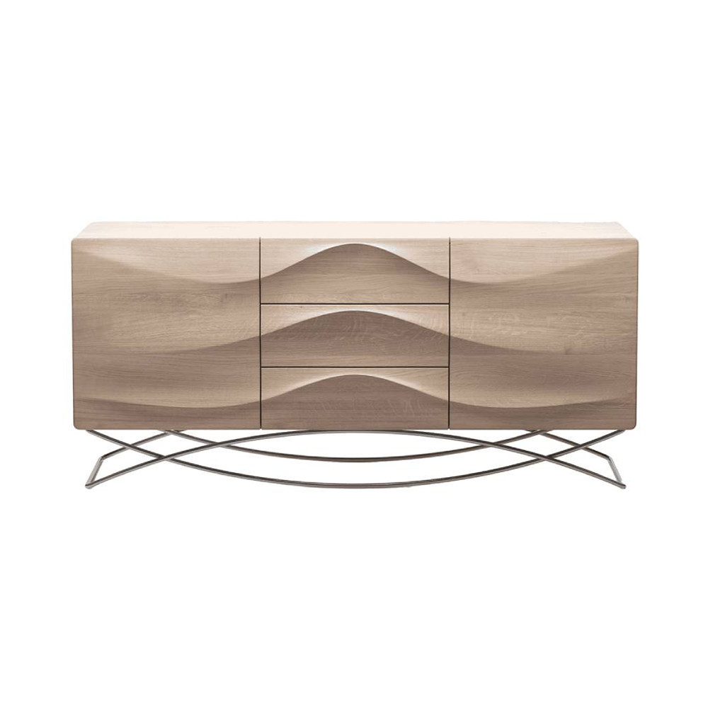 Lasta Lowboard by Artisan | Haute Living