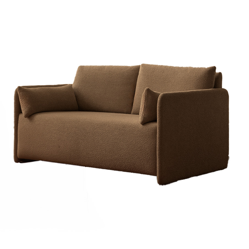 Offset Stool + Side Table by Resident | Haute Living