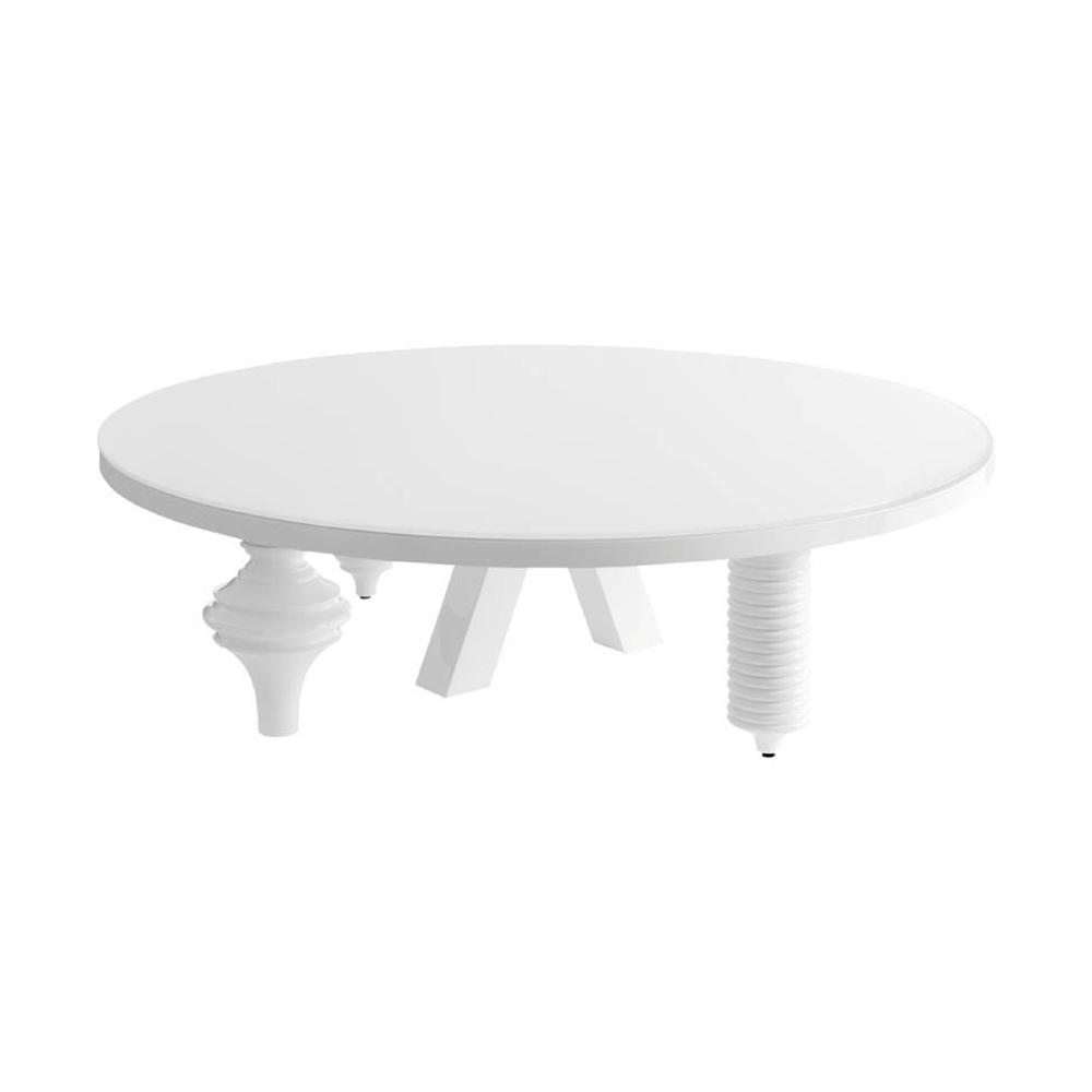 Contemporary Coffee Tables | Haute Living