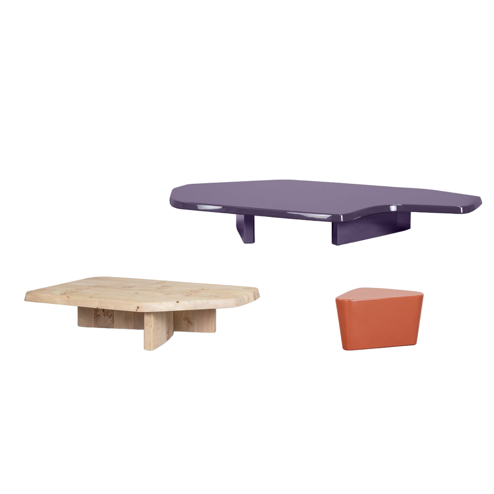 Pangea Dining Table by Baxter | Haute Living