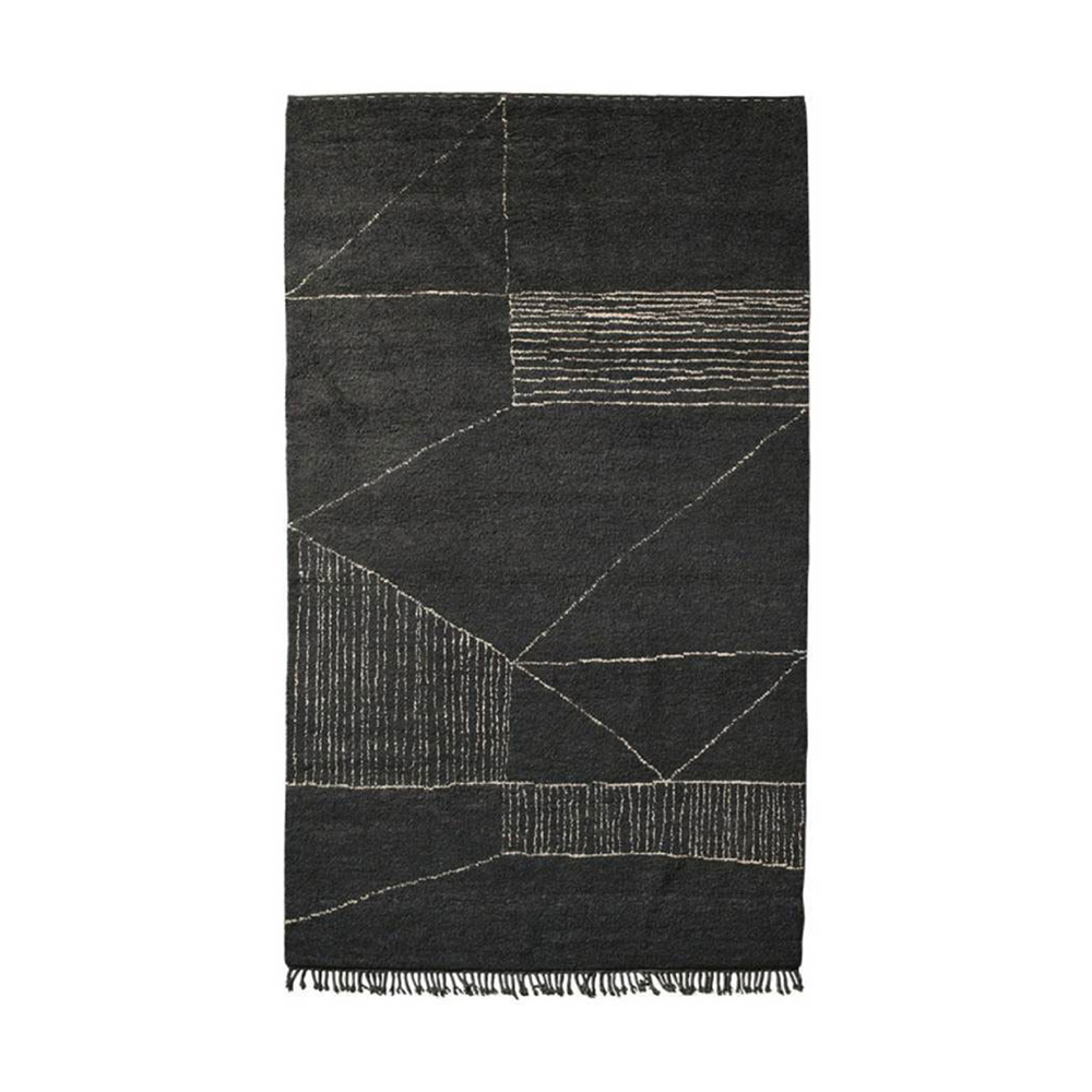 Modern Rugs, Bedroom and Dining Room Rugs | Haute Living