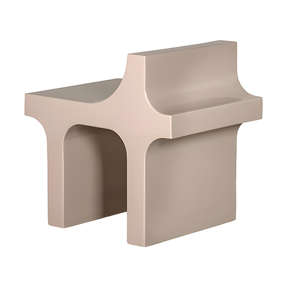 Dharma Bench by Baxter | Haute Living