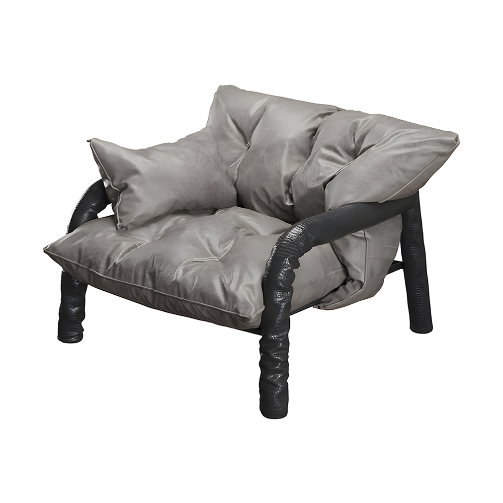 Freud Daybed Bench by Baxter | Haute Living