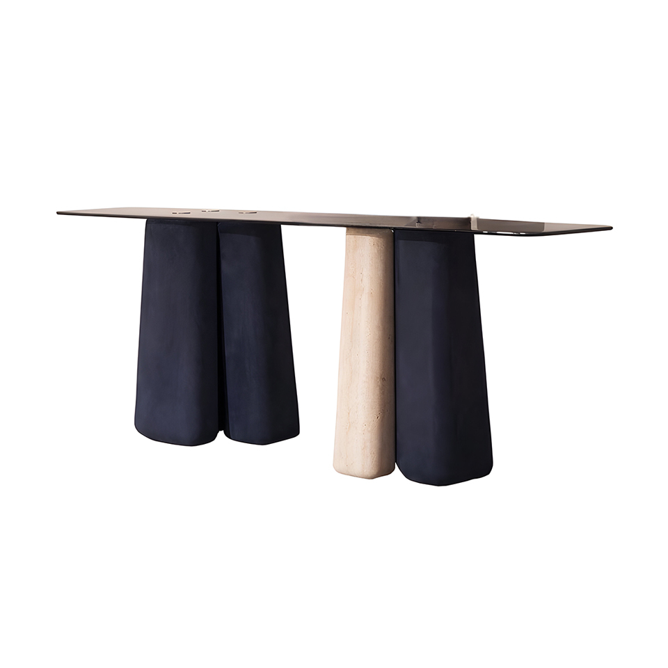 Fany Dining Table by Baxter | Haute Living
