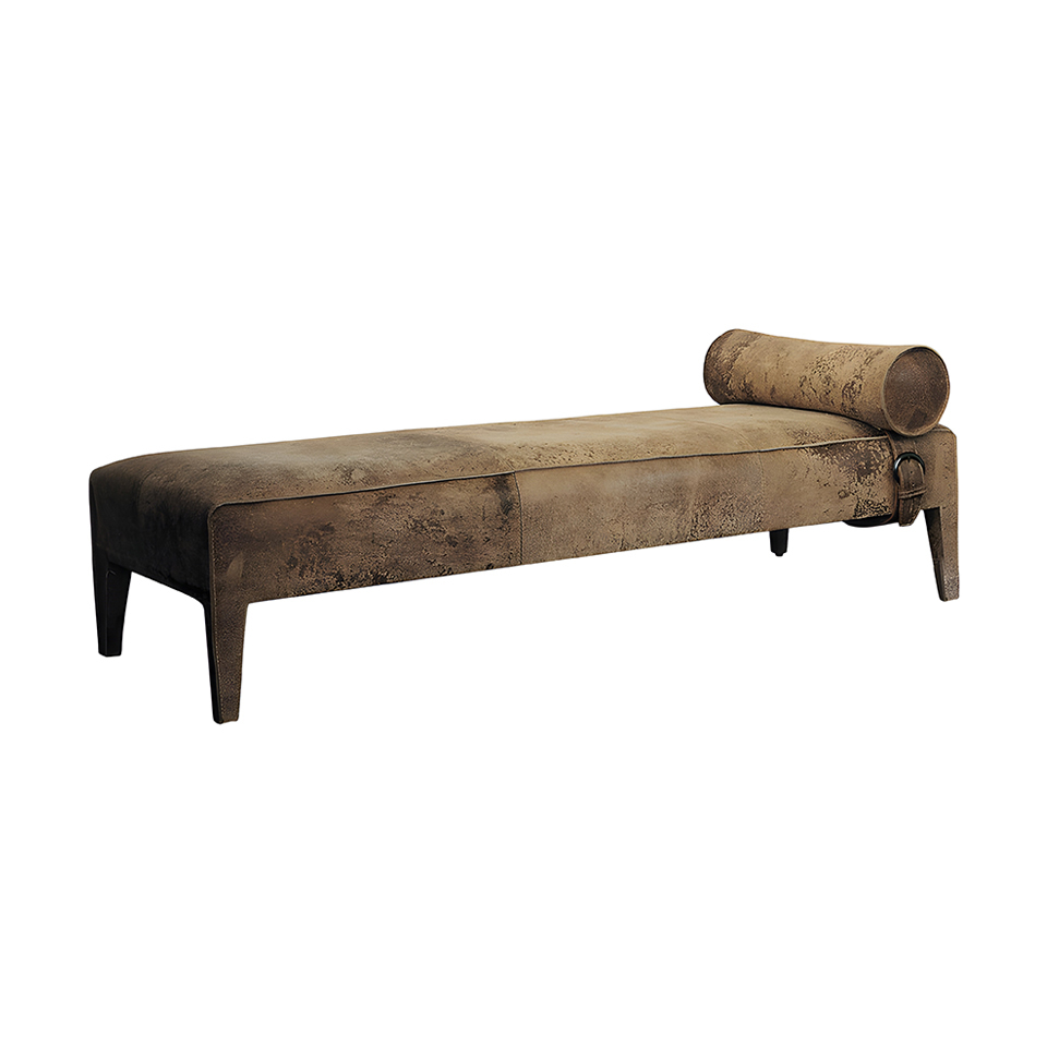Chaise + Daybeds | Haute Living