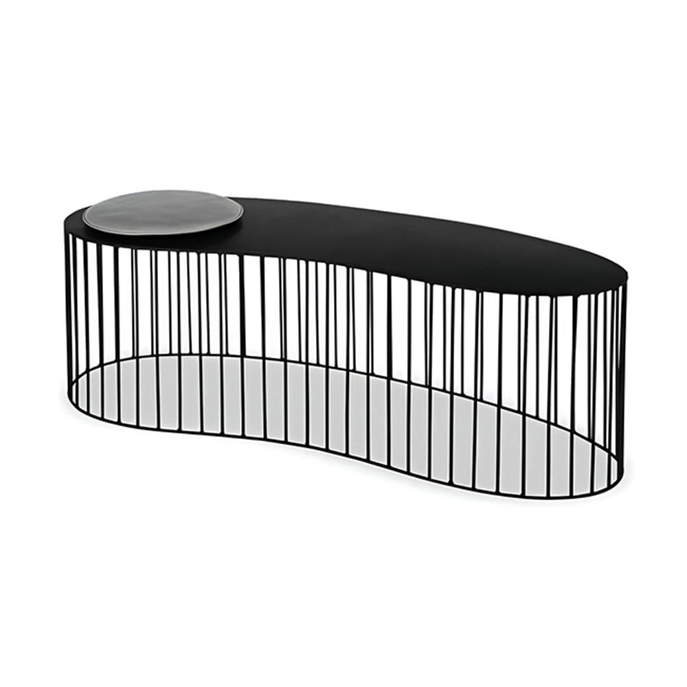 Baxter: Official US Retailer & Collection | Haute Living