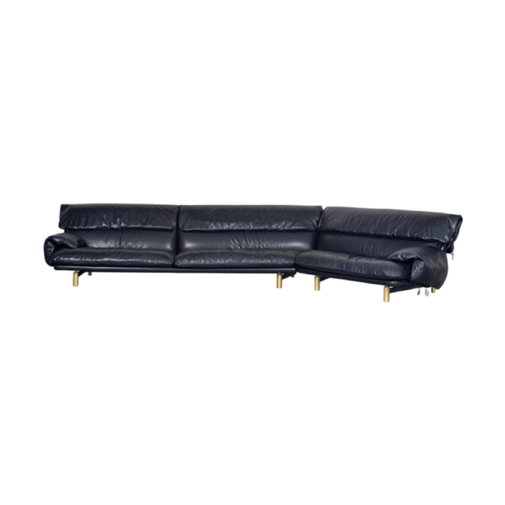 Baxter: Official US Retailer & Collection | Haute Living