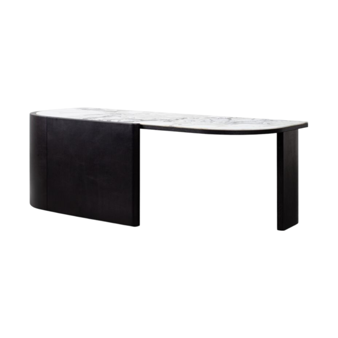 Modern Office Desks by Contemporary Designers | Haute Living