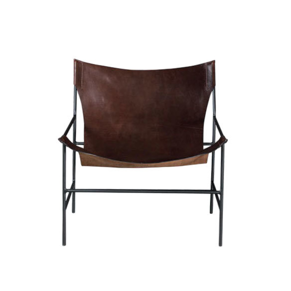 Peris Mirror by Baxter | Haute Living